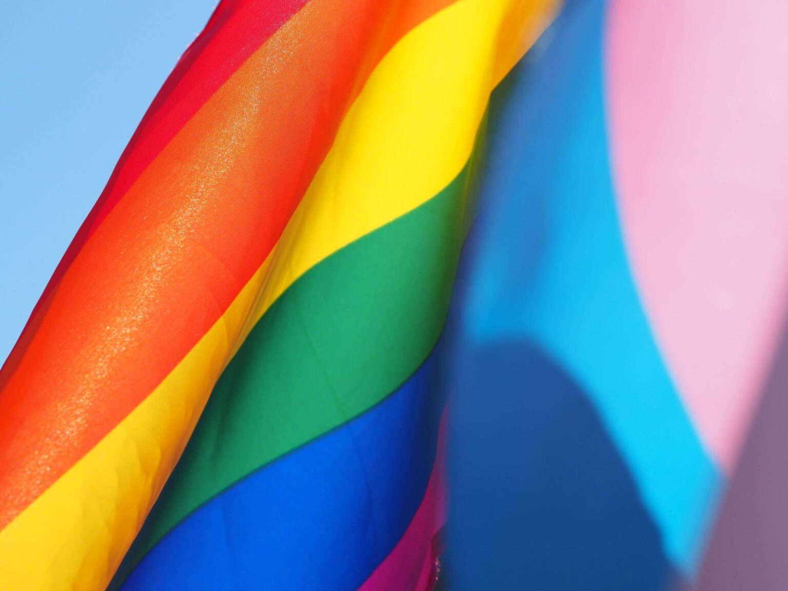 台湾2019年lgbt骄傲游行 Surrogacy Concierge